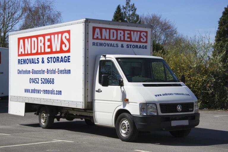 FAQ | Andrews Removals And Storage FAQ | Andrews Removals And Storage
